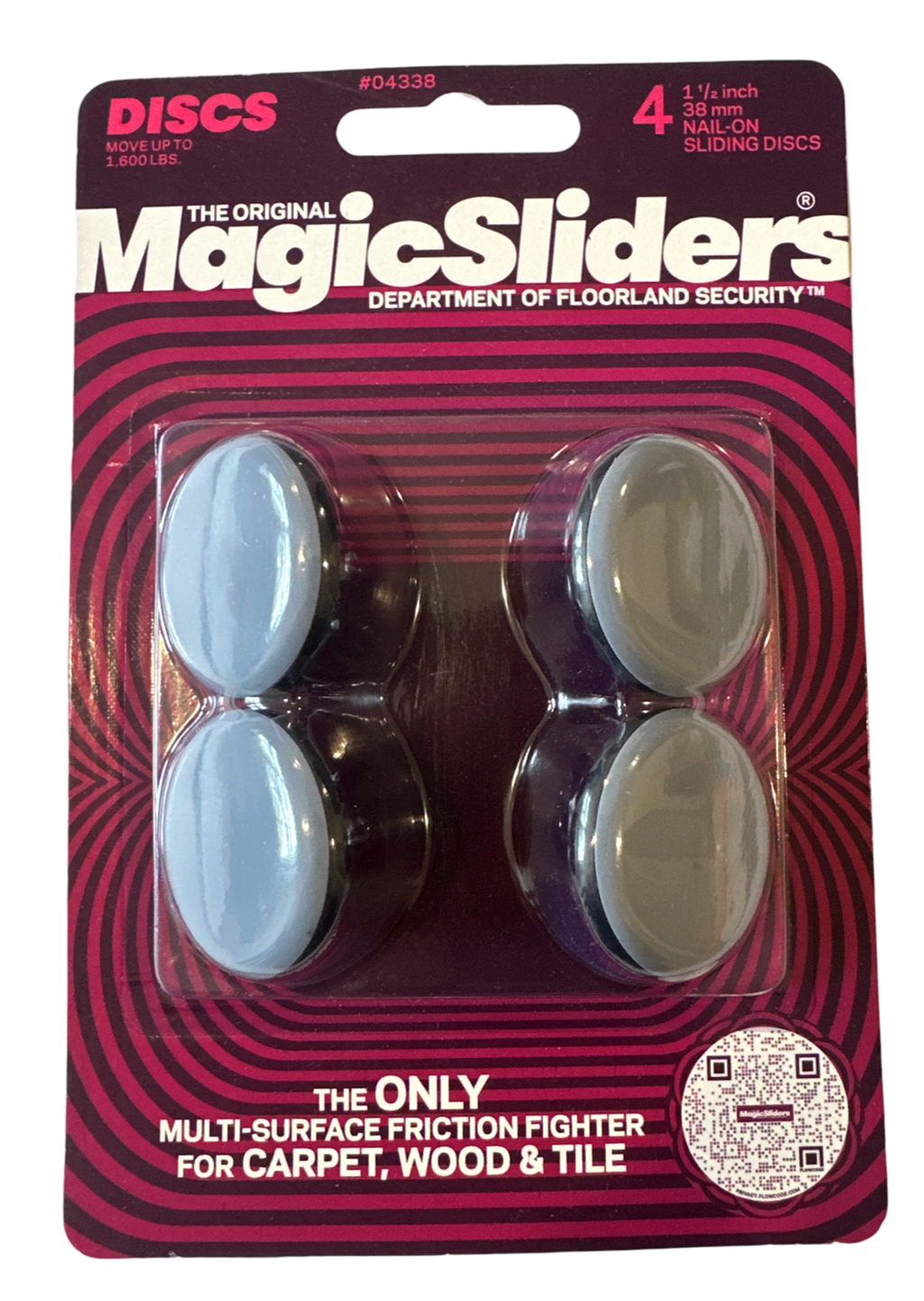 Products — Magic Sliders