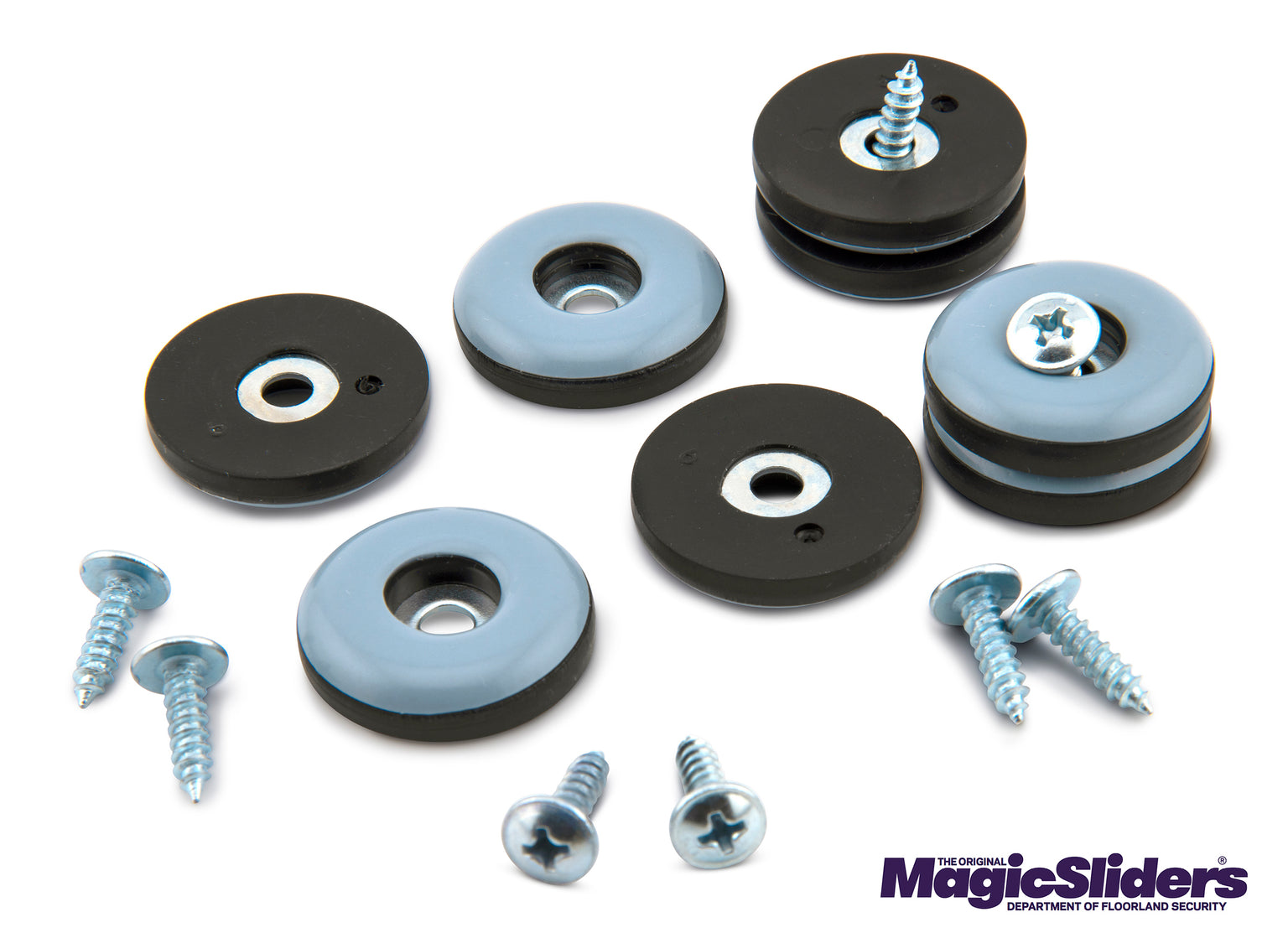 Products — Magic Sliders