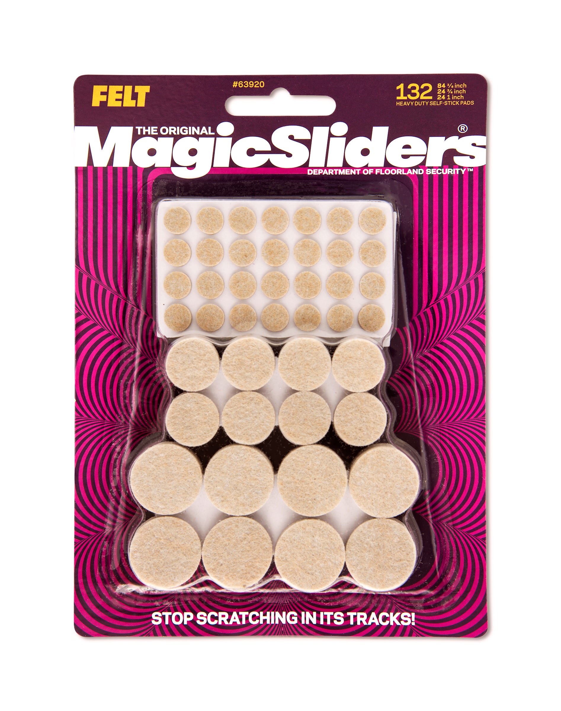 Products — Magic Sliders