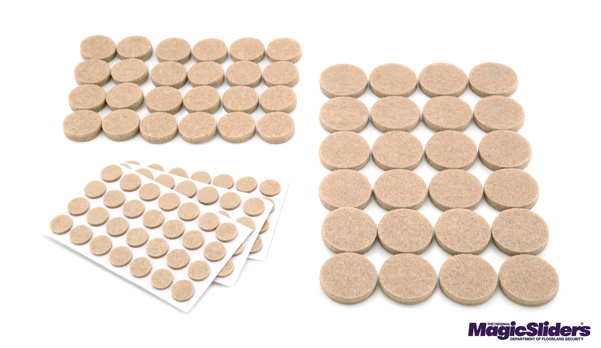 Products — Magic Sliders