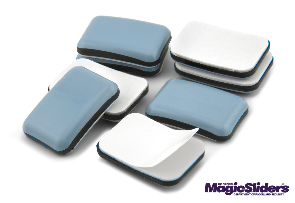 Products — Magic Sliders