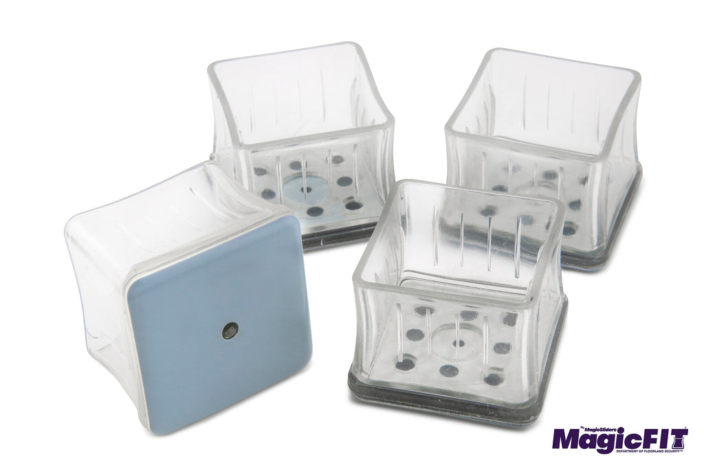 Magic Fit — Magic Sliders