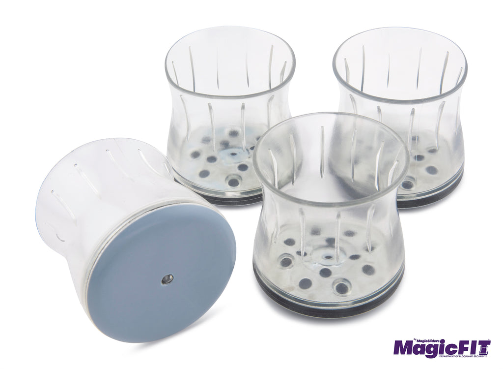 Magic Fit — Magic Sliders