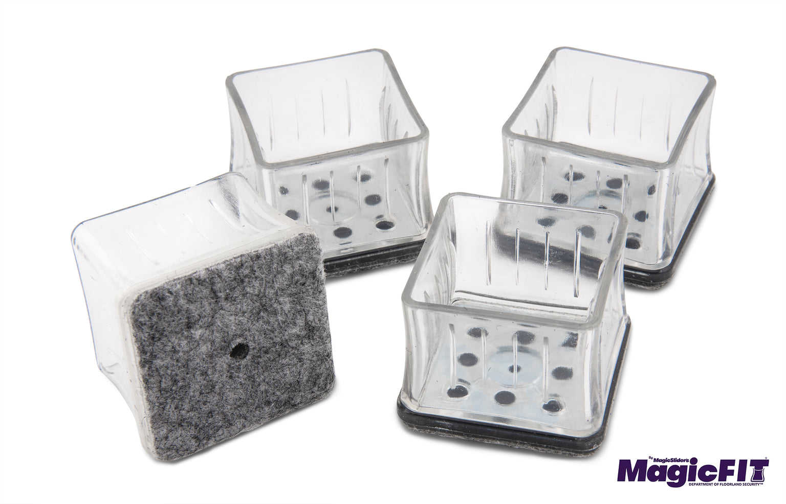 Magic Fit — Magic Sliders