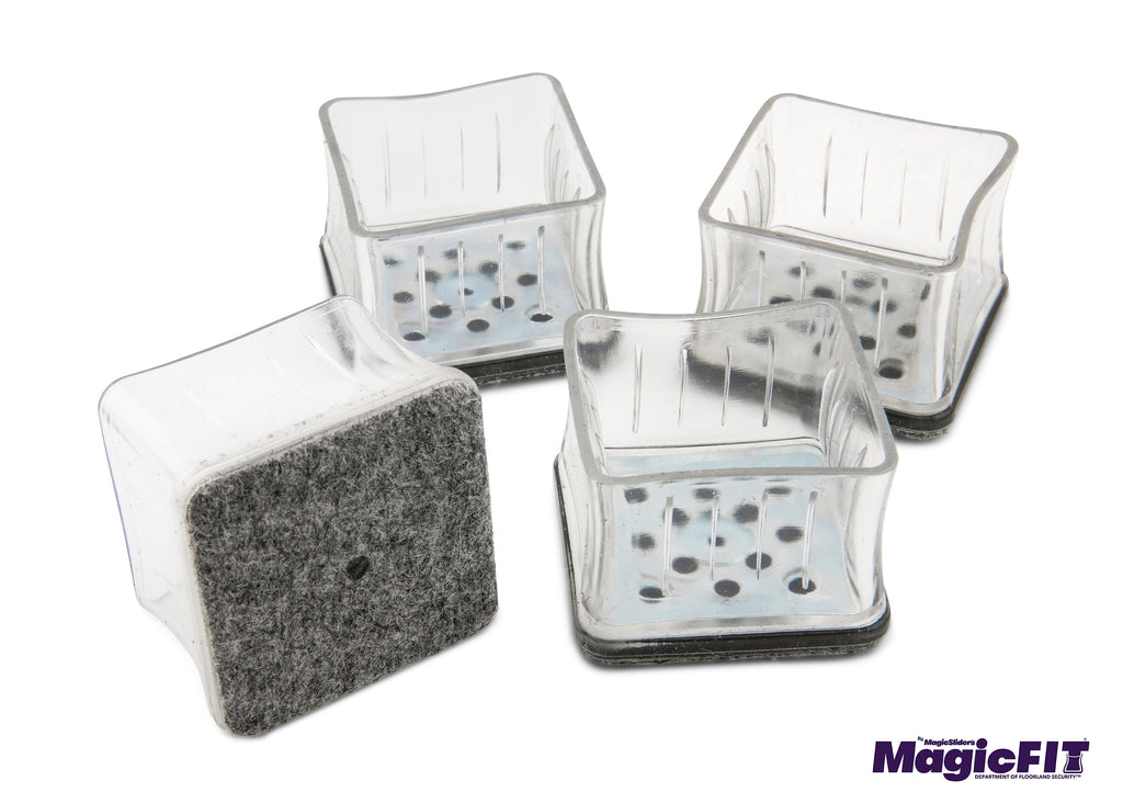 Magic Fit — Magic Sliders