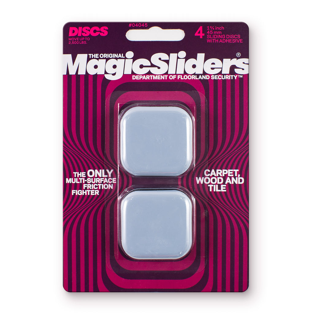 Shop All — Magic Sliders