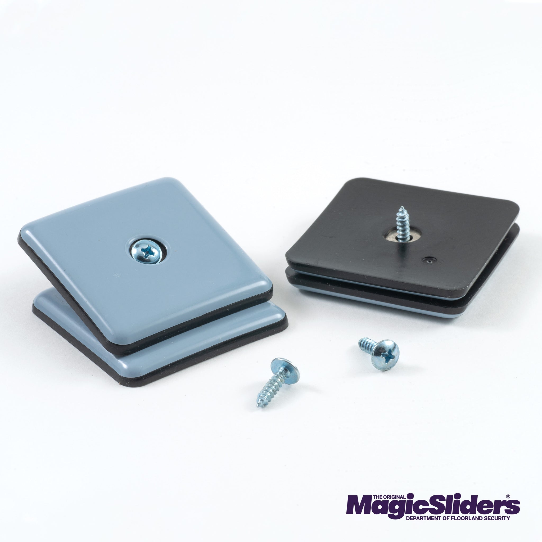 Magic Sliders