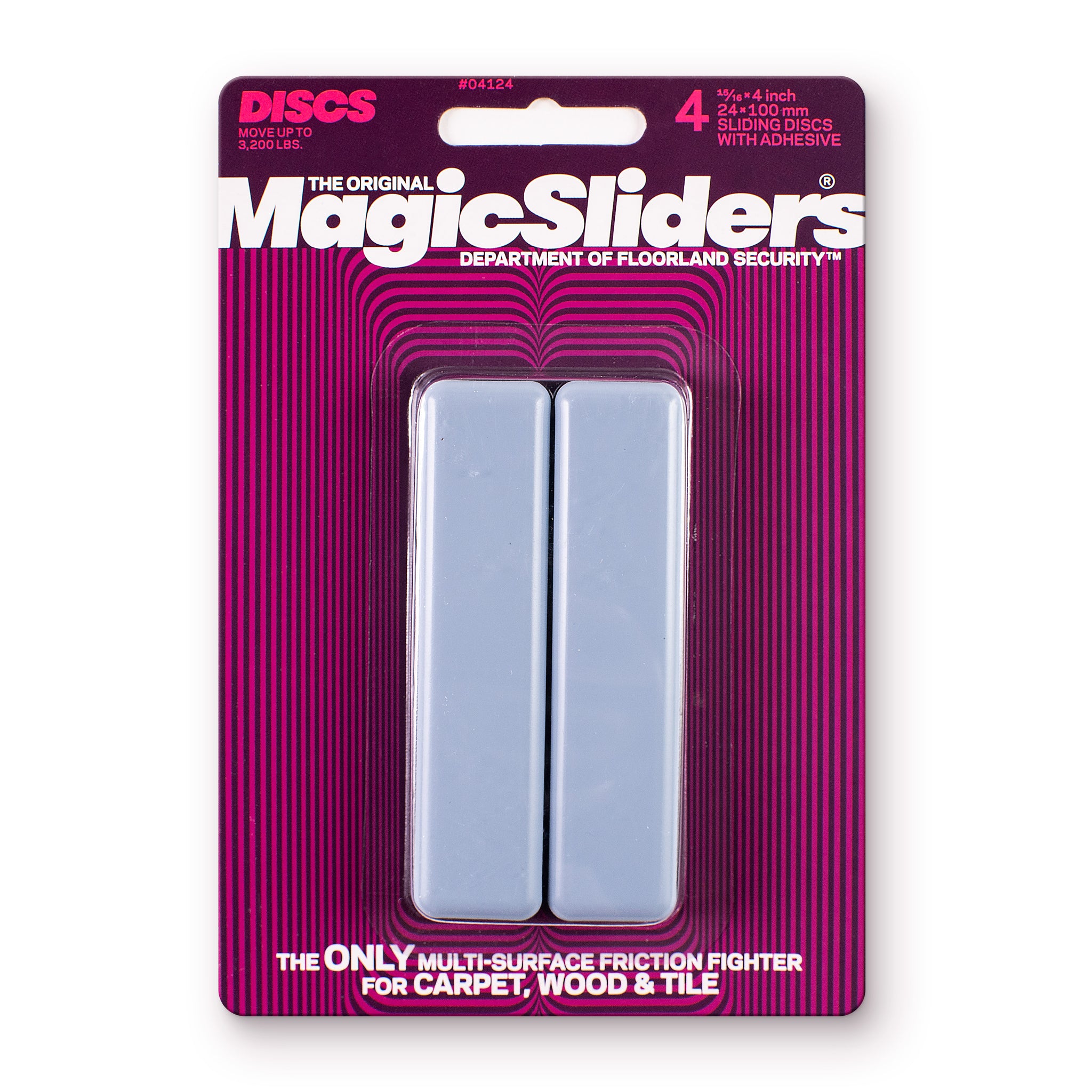 Shop All — Magic Sliders