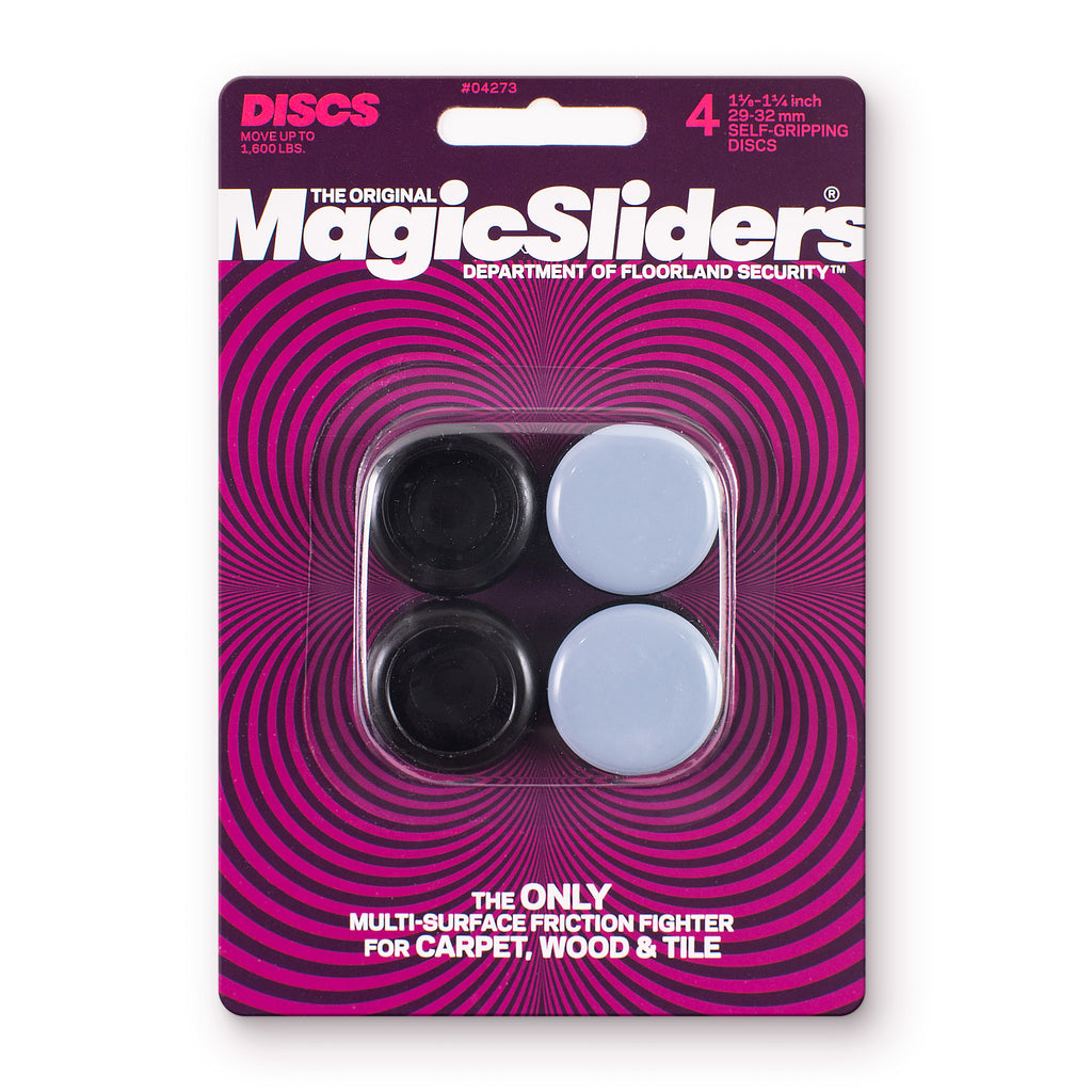 Magic Sliders - The Original Furniture Slider
