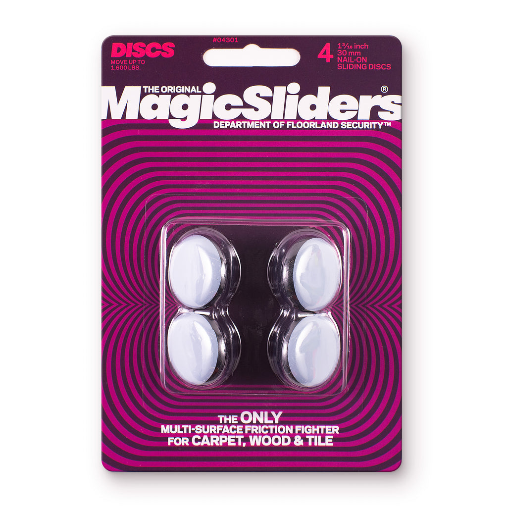 Products — Magic Sliders