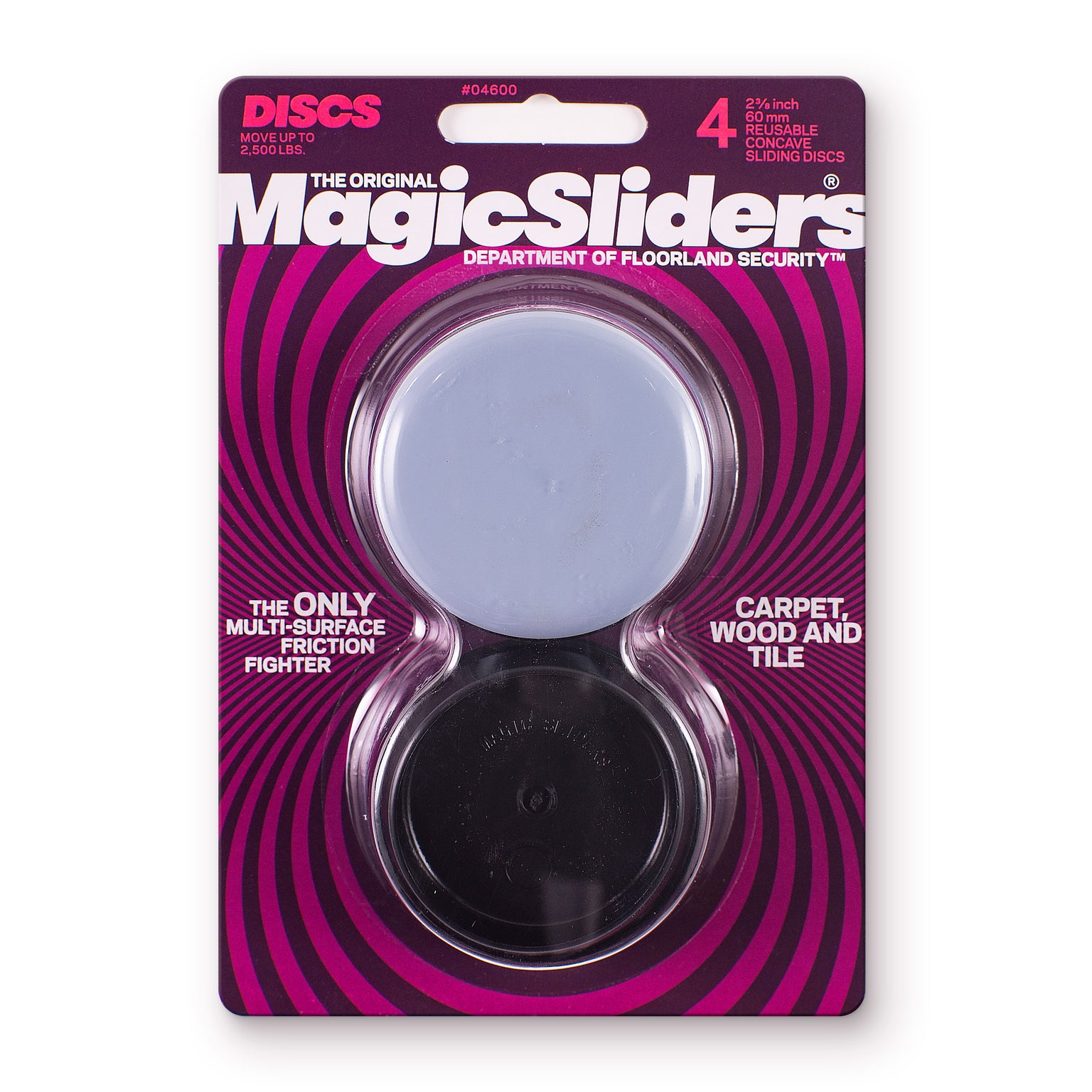 Magic Sliders