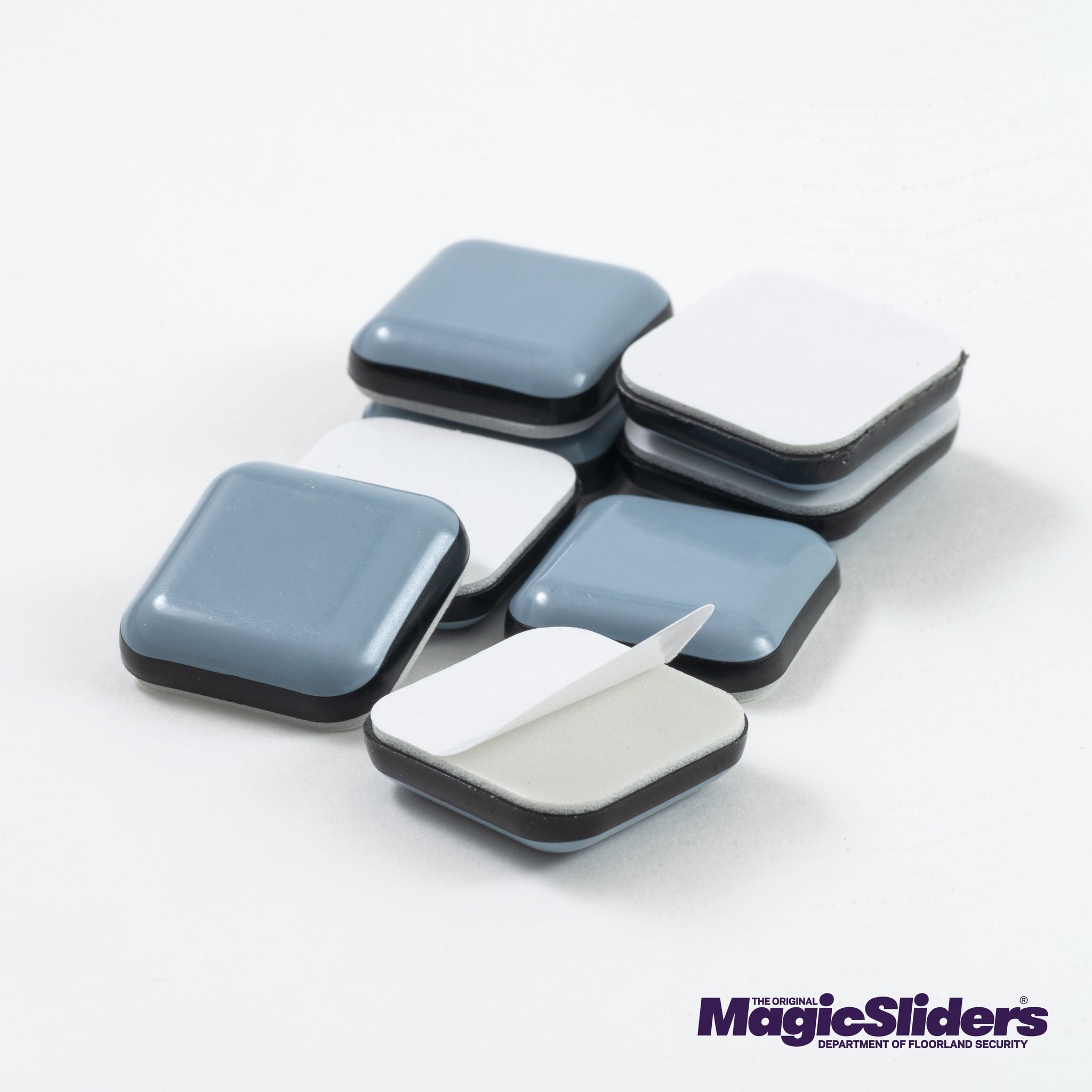 Magic Sliders - The Original Furniture Slider
