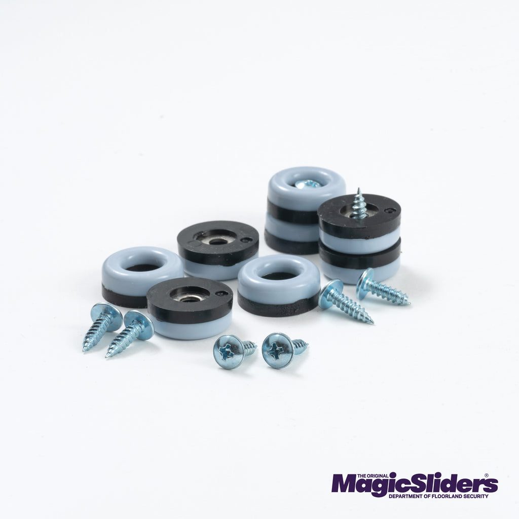Magic Sliders